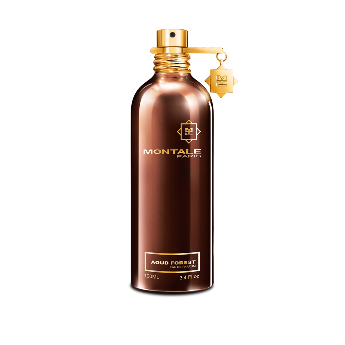 Oud - Montale Parfums