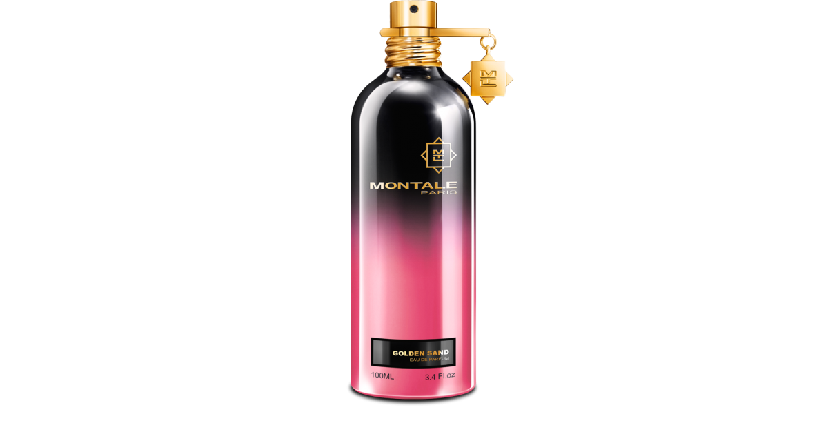 Golden Sand - Montale Parfums