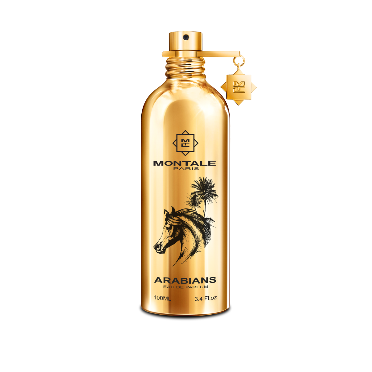 Arabians Tonka - Montale Parfums